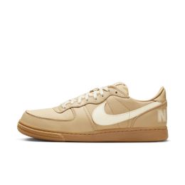 Nike Terminator Low Premium Schuh - Braun