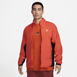 Nike ACG "Sierra Light" Herrenjacke - Orange
