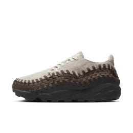 Nike Air Footscape Woven Damenschuh - Braun