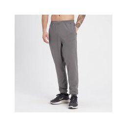 MP Herren Adapt Jogginghose – Aschgrau - XS