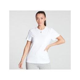 MP Essentials T-Shirt - Weiß - XXS