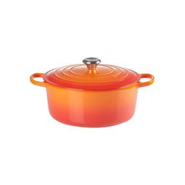 Le Creuset Signature casserole - 26 cm - 5.3 L