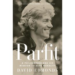Parfit - David Edmonds, Gebunden