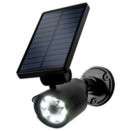 LED-Solar-Sicherheitslicht "Panta Safe Light"
