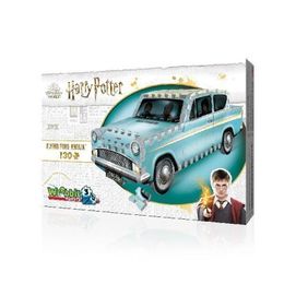 FOLKMANIS Harry Potter Flying Ford Anglia (Puzzle)