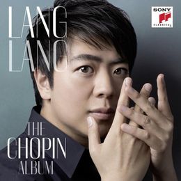 Sony Music The Chopin Album - Lang Lang. (CD)