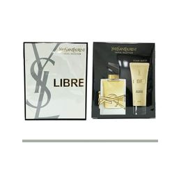Yves Saint Laurent Libré Eau De Parfum 50 ml Giftset