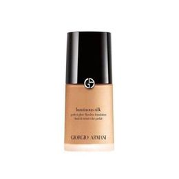 Giorgio Armani Luminous Silk Foundation 6.25 Medium To Tan Golden 30 ml