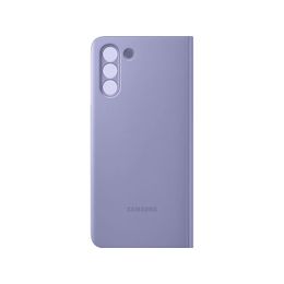 Samsung EF-ZG996, Flip Cover, Samsung, Galaxy S21+ 5G, Violett