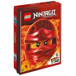 Ameet LEGO Ninjago - Masters of Spinjitzu.Tl.2, Gebunden