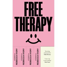 Random House Publishing Group Free Therapy - Rebecca Ivory, Kartoniert (TB)