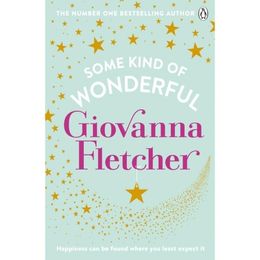 Penguin Some Kind of Wonderful - Giovanna Fletcher, Kartoniert (TB)