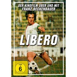 Libero (DVD)