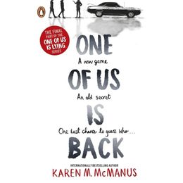 One of Us is Back - Karen M. McManus, Kartoniert (TB)