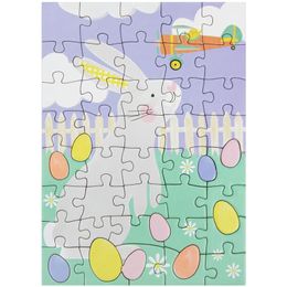 Talking Tables Puzzle SPRING BUNNY 50 Teile