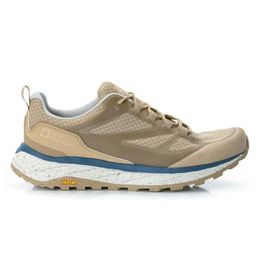 Jack Wolfskin - Terraventure Vent Low - Multisportschuhe UK 7,5 | EU 41 beige