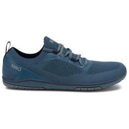 Xero Shoes - Nexus Knit - Barfußschuhe US 8,5 | EU 41,5 blau