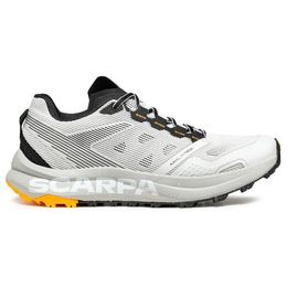 Scarpa - Spin Planet - Trailrunningschuhe 45 | EU 45 grau