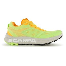 Scarpa - Women's Spin Planet - Trailrunningschuhe 40,5 | EU 40,5 bunt