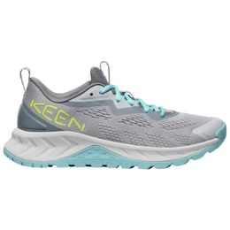 Keen - Women's Versacore Speed - Multisportschuhe US 6 | EU 36 grau