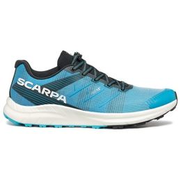 Scarpa - Spin Race - Trailrunningschuhe 42,5 | EU 42,5 blau
