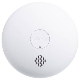 Somfy Funk-Rauchwarnmelder für Home Alarm