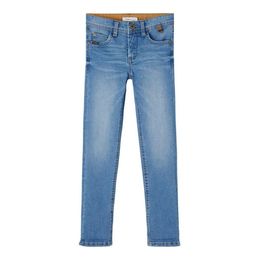 name it Slim-fit-Jeans NKMTHEO DNMTASIS 2622 PANT