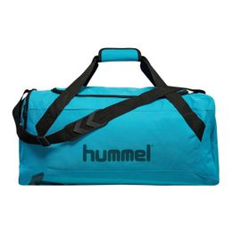 Hummel Sporttasche Core, blau