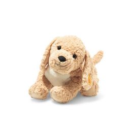 Steiff Kuscheltier Hund Berno Goldendoodle 36 cm beige 67075