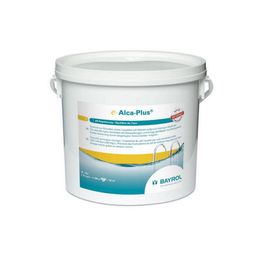 Bayrol Poolpflege Bayrol pH Stabilisierer Alca-Plus 5 kg