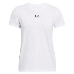 Under Armour® Funktionsshirt Damen Off Campus Core T-shirt