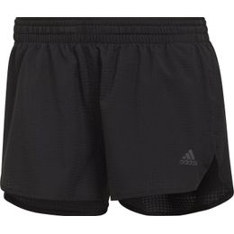 adidas Sportswear Lauftights RNFAST SHORT IB BLACK