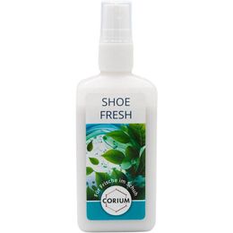 corium Schuhdeo corium, Antibakterielles Schuhdeo gegen Geruch