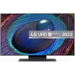 LG 43UR91006LA LED-Fernseher (43 Zoll)