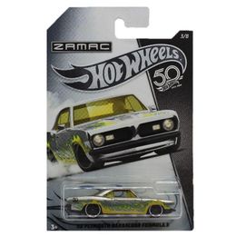 Hotwheels Hot Wheels Modellauto Hot Wheels Plymouth Barracuda Formula S