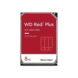 Western Digital Western Digital WD Red Plus 8TB