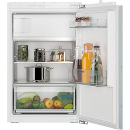 Siemens Einbaukühlschrank iQ100 KI22L2FE1