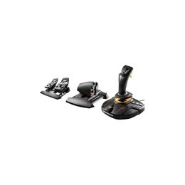 Thrustmaster Thrustmaster T.16000M FCS Flight Pack Joystick