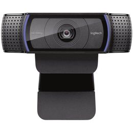 Logitech Logitech C920s Webcam