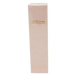 Dsquared2 Deo-Spray Dsquared She Wood Deodorant Natural Spray 100ml
