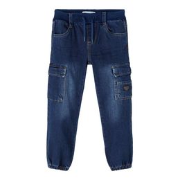 name it Regular-fit-Jeans Cargojeans