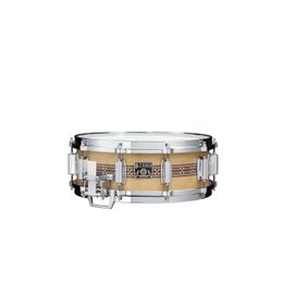 Tama Snare Drum, AW-455 Artwood Birch Mastercraft Snare 14"x5"