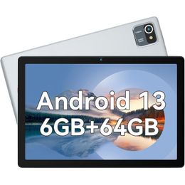 Freeski Quad-Core-Prozessor Tablet (10