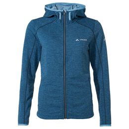 Vaude Outdoorjacke Women's Skomer Hiking Jacket (1-St) Klimaneutral kompensiert