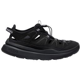 Keen - WK450 Sandal - Sandalen US 8 | EU 40,5 schwarz