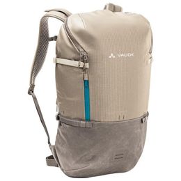 Vaude - Citygo 30 II - Daypack Gr 30 l beige