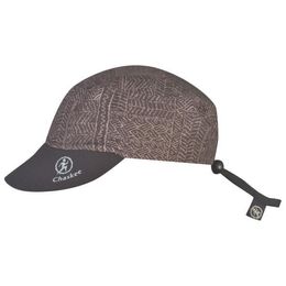 Chaskee - Reversible Cap Cellulosic - Cap Gr One Size grau