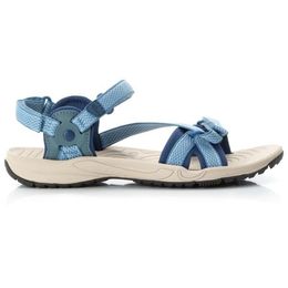 Jack Wolfskin - Women's Lakewood Ride Sandal - Sandalen 35,5 | EU 35,5 beige