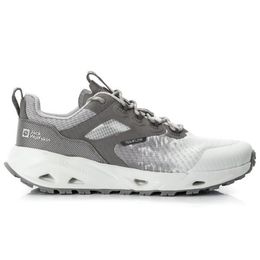 Jack Wolfskin - Prelight Pro Vent Low - Multisportschuhe UK 7 | EU 40,5 grau