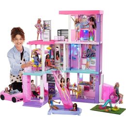 Barbie Puppenhaus Jubiläums Edition
